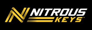 Nitrous Key Making System | A revolutionary new Key Making System